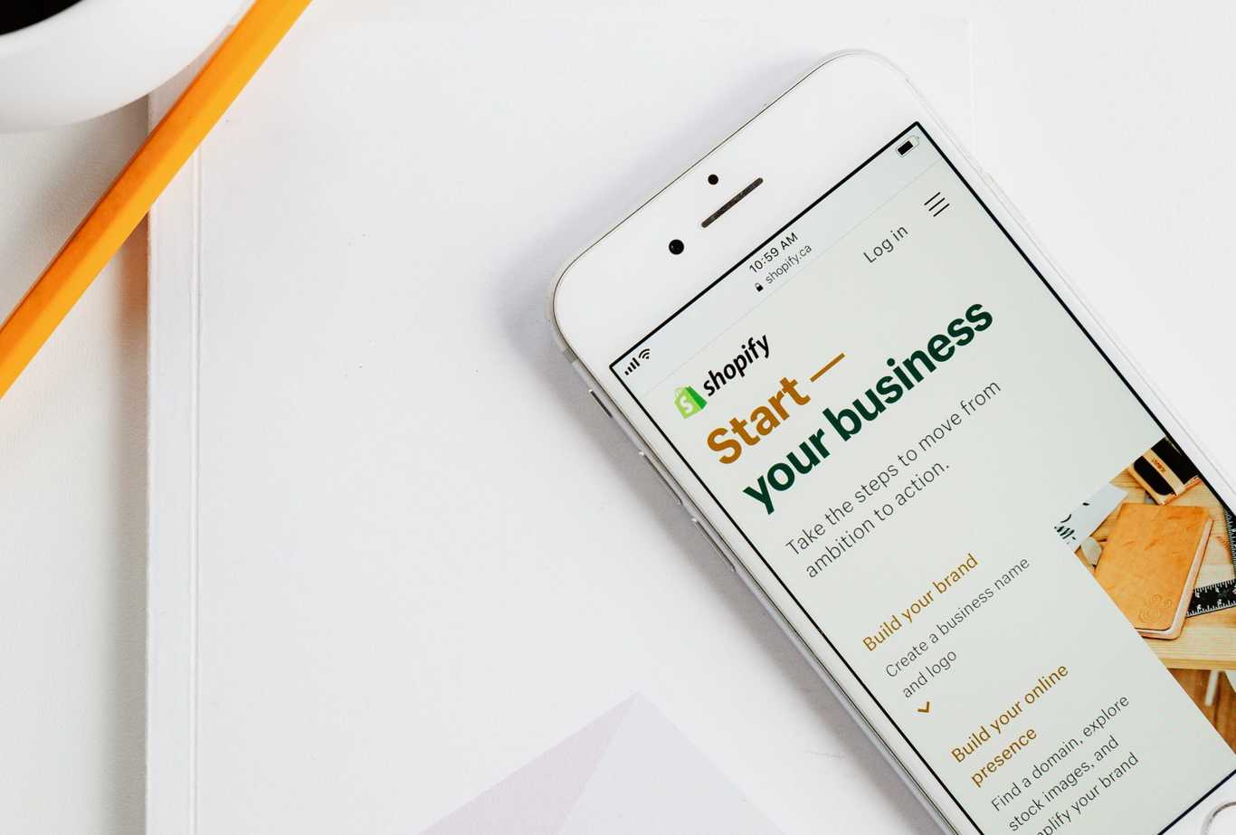 Shopify for beginners: the top Shopify tutorials, tips, and resources for getting started