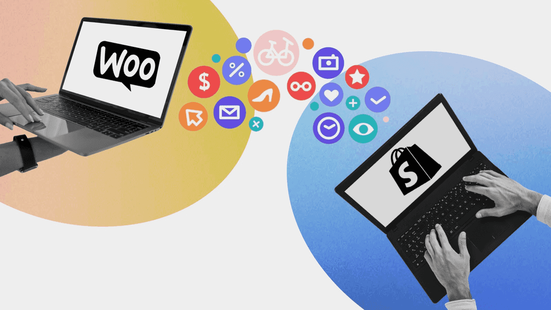 Migrate Your Shopify Store From Woocommerce