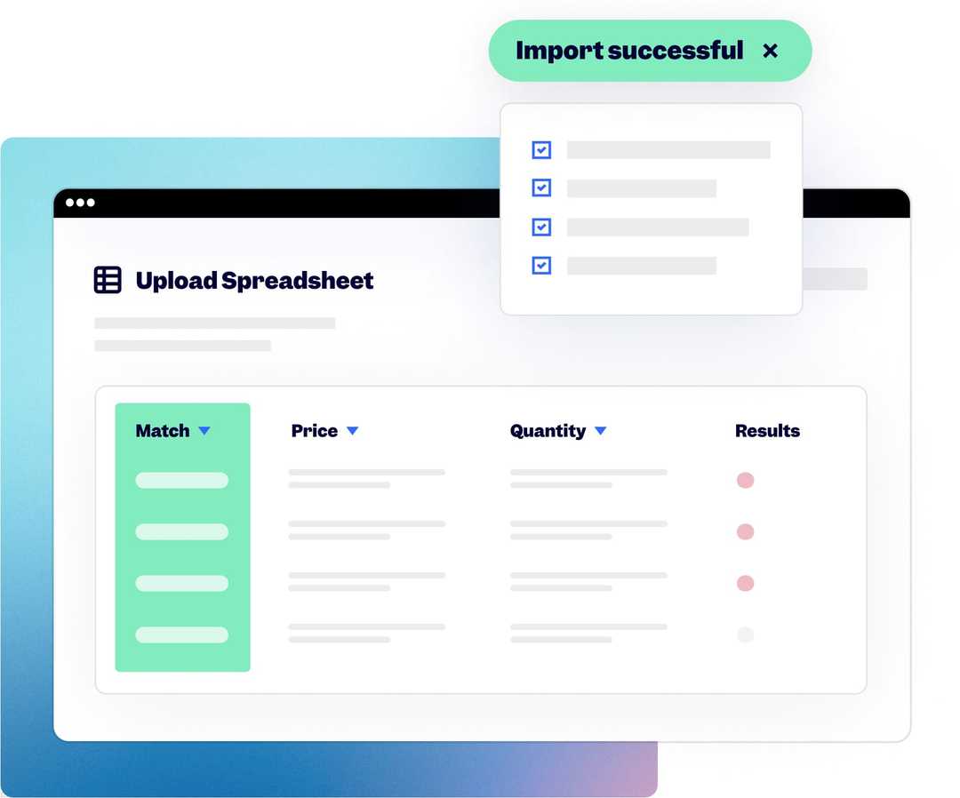 Bulk Product Editor for Shopify - Ablestar Bulk Product Editor for Shopify - Ablestar