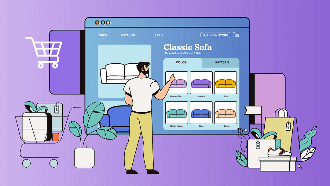 A store owner’s guide to Shopify variants