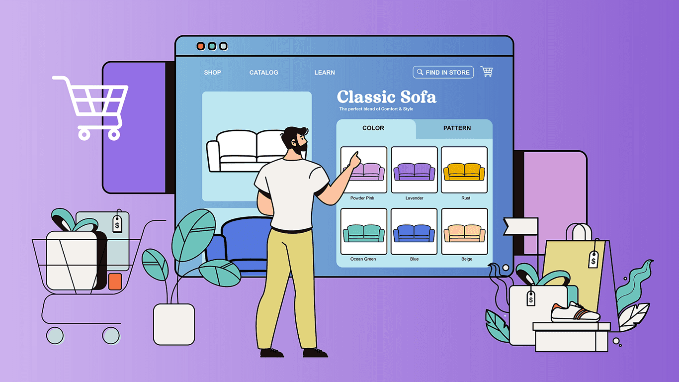 A store owner’s guide to Shopify variants